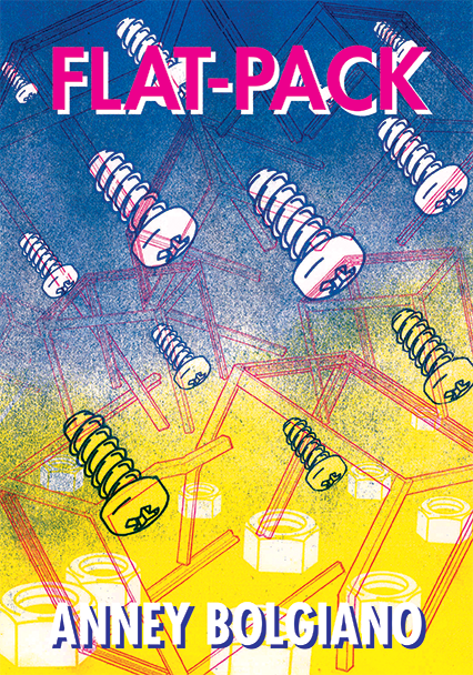 Flat-Pack by Anney Bolgiano | Goodreads