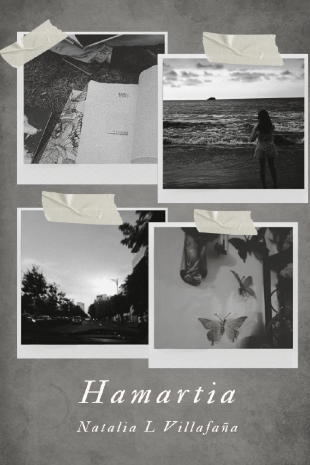 Hamartia by Natalia L. Villafaña | Goodreads