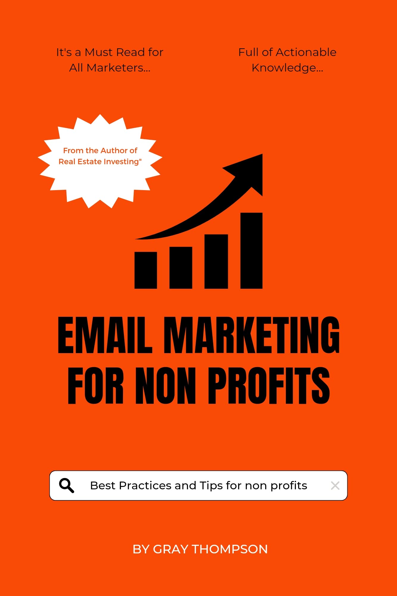 Email Marketing for Non Profits: Best Practices and Tips by Gray ...