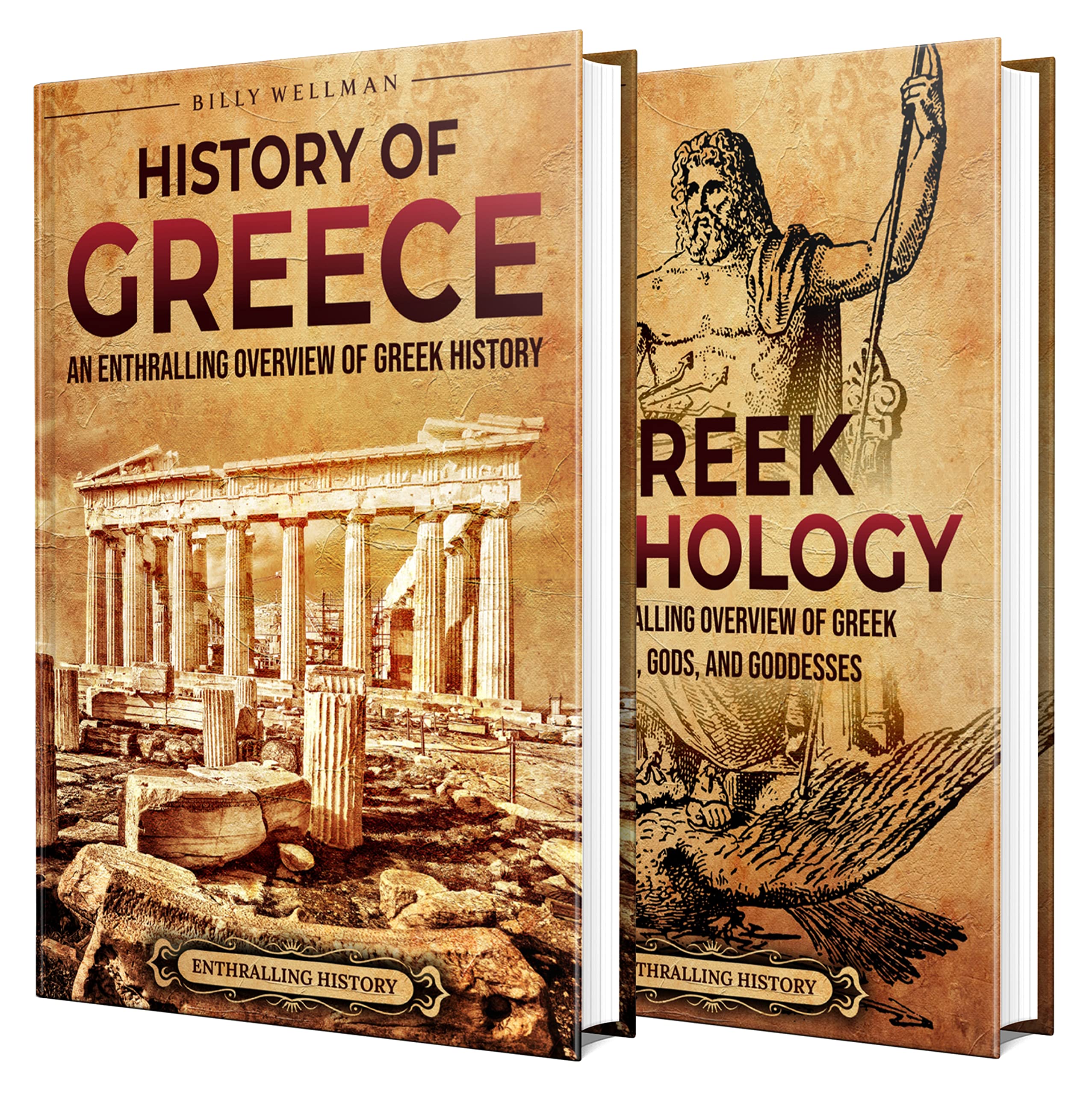 Greek History and Mythology: An Enthralling Overview of Major Events ...
