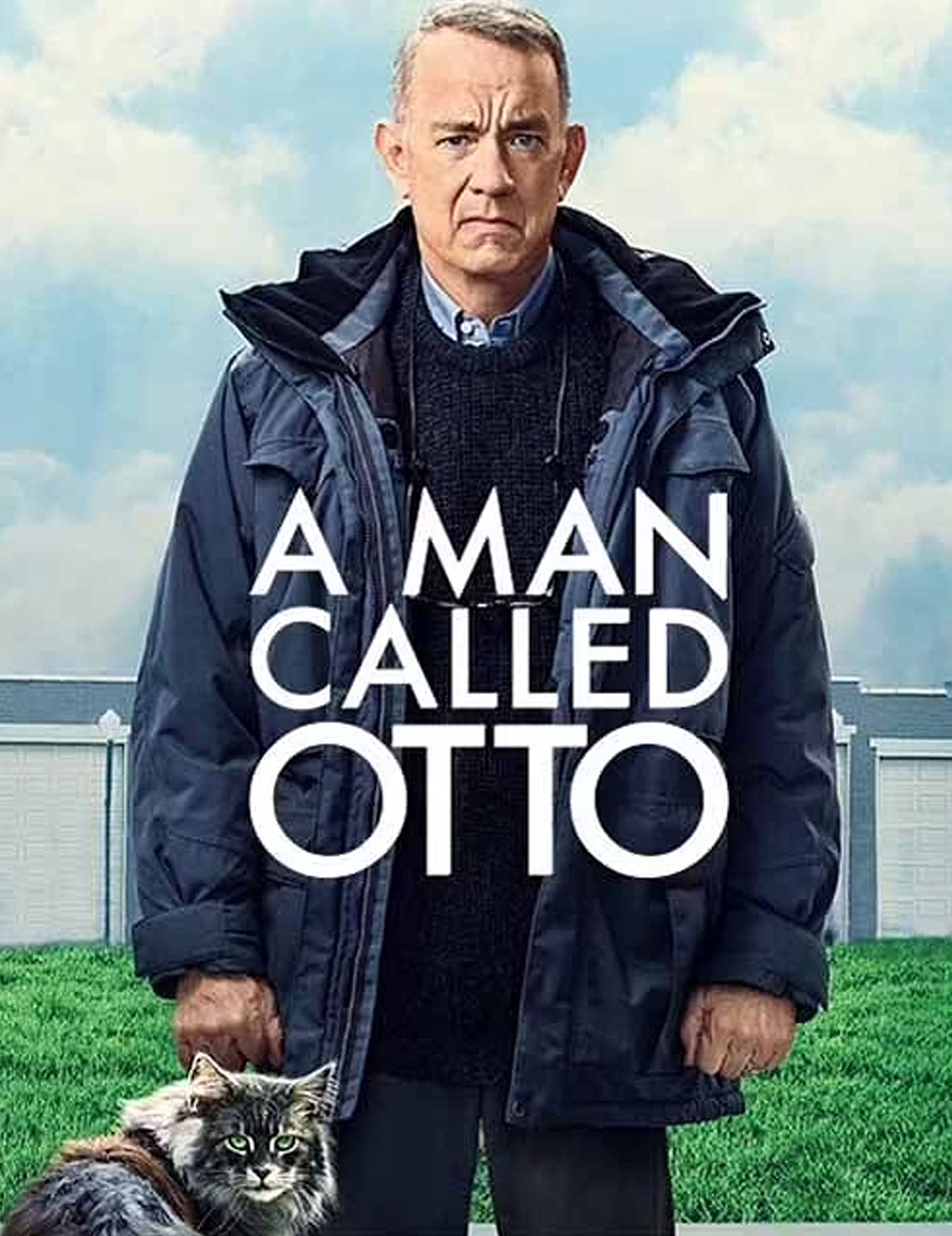 A Man Called Otto: Screenplay by Miranda Lindeman | Goodreads