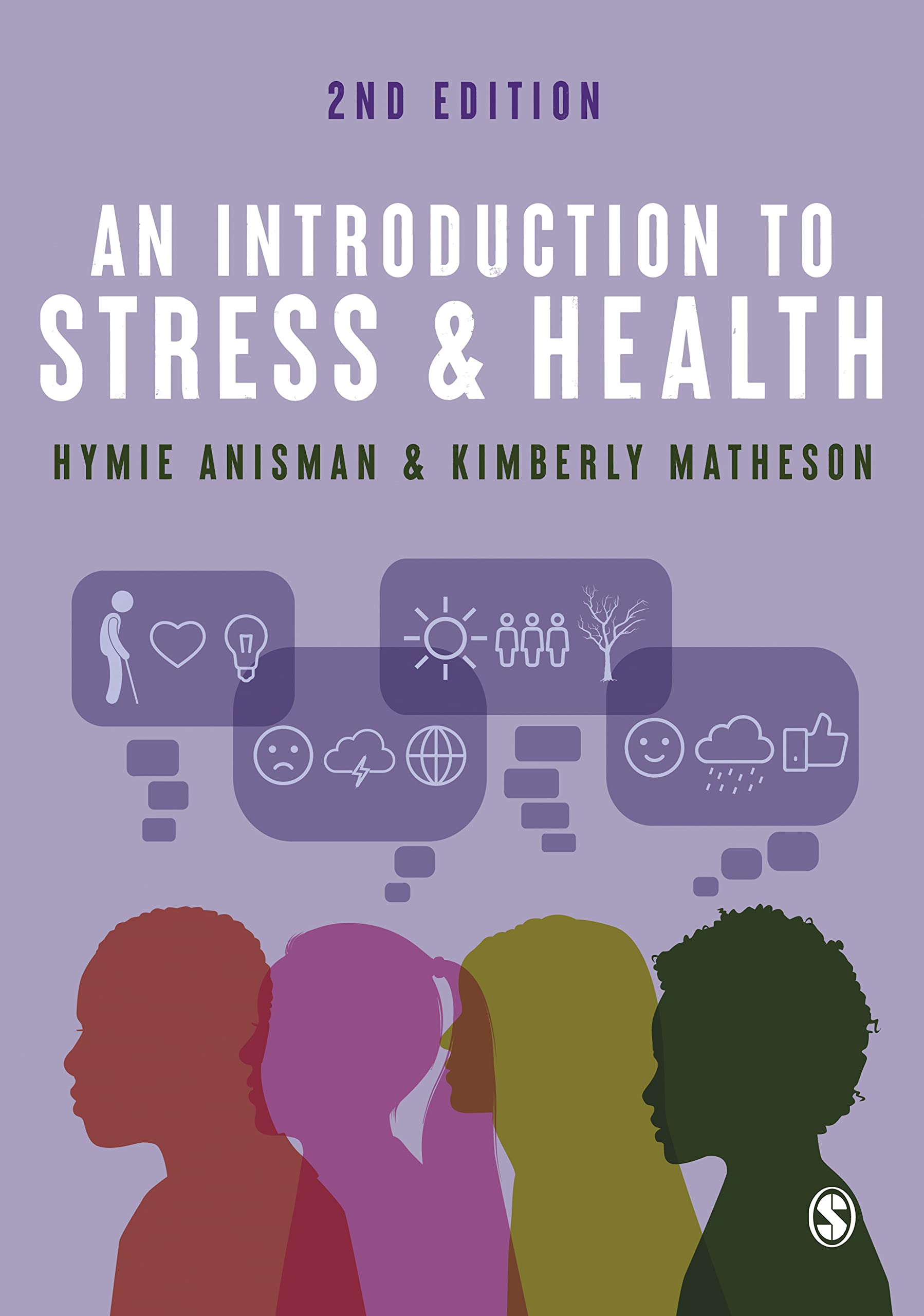 An Introduction to Stress and Health by Hymie Anisman | Goodreads