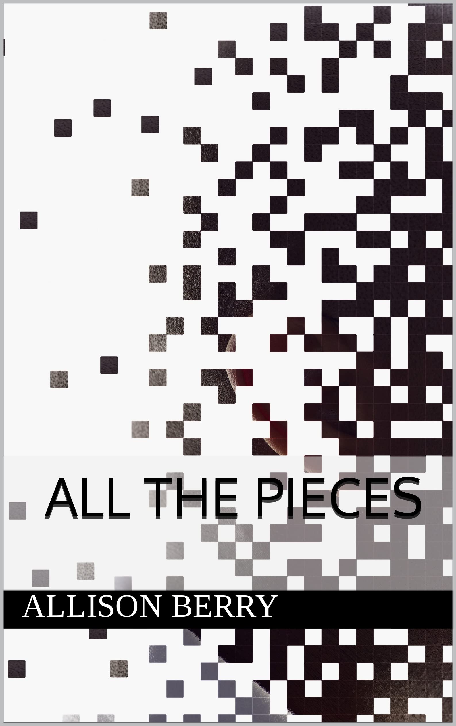 All The Pieces by Allison Berry | Goodreads