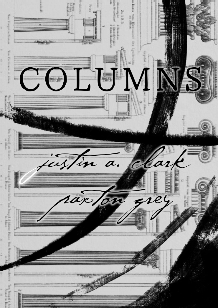 Columns by Justin A. Clark | Goodreads