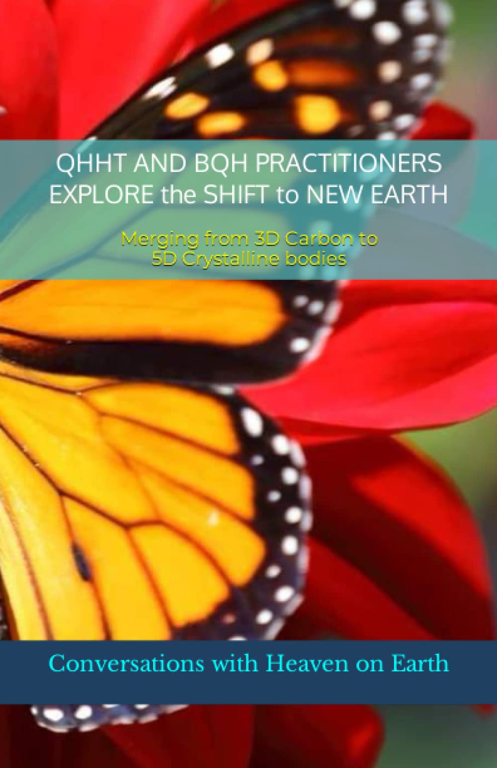 QHHT AND BQH PRACTITIONERS EXPLORE the SHIFT to NEW EARTH: Merging from ...