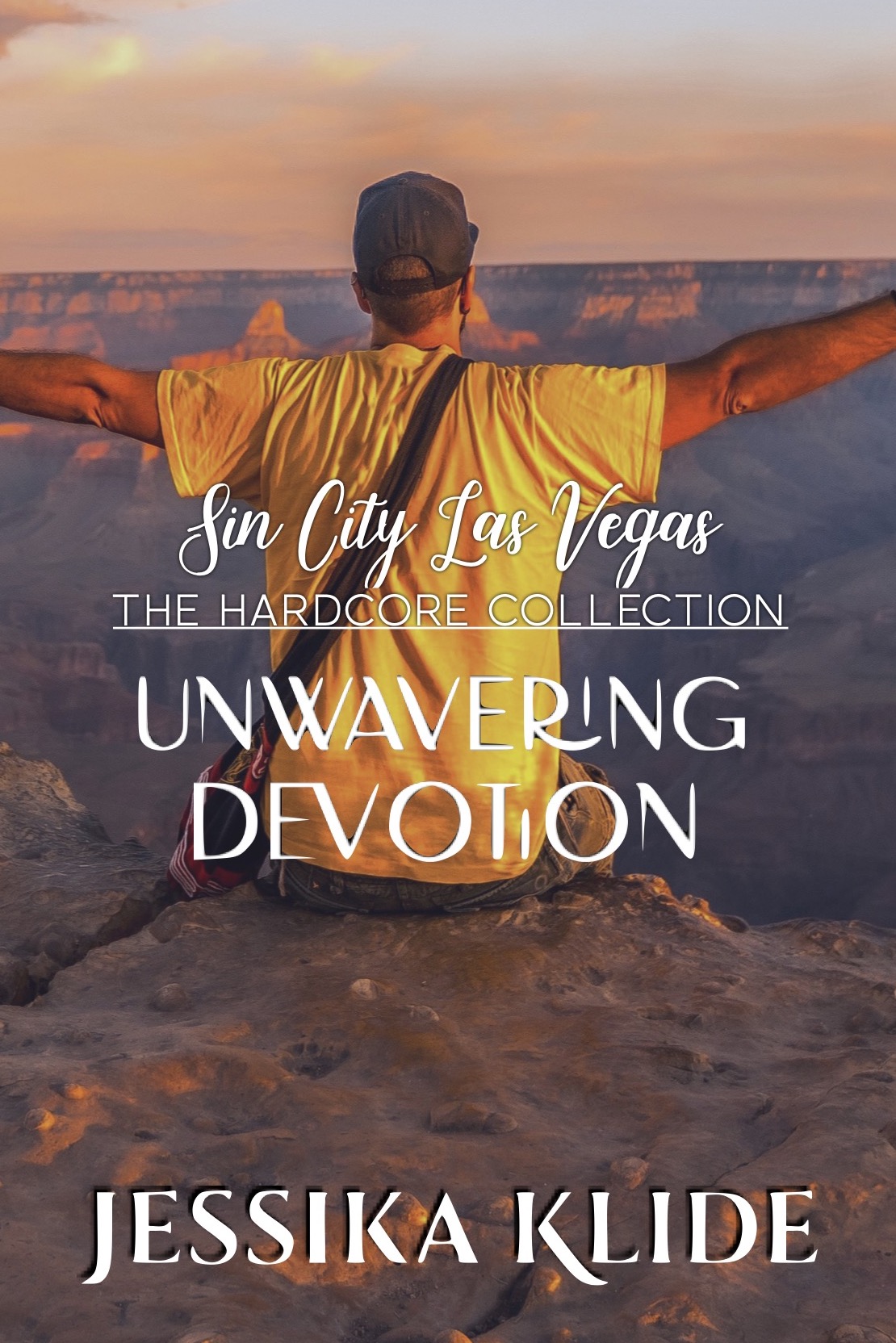 Unwavering Devotion: Sin City Las Vegas Collection by Jessika Klide ...