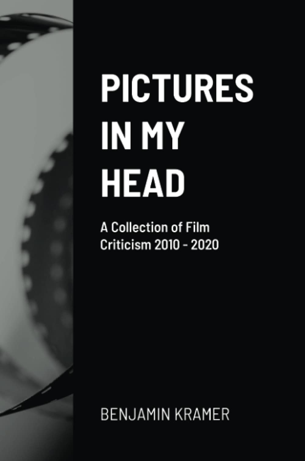 Pictures in My Head by Benjamin Kramer | Goodreads