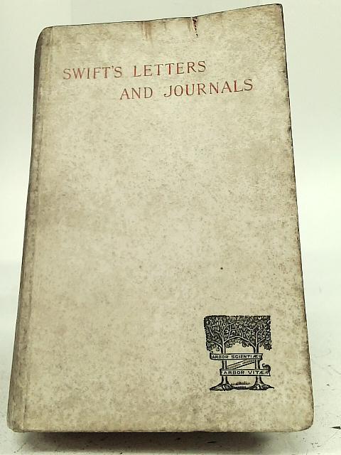 Swift's Letters and Journals by Stanley Lane-Poole | Goodreads
