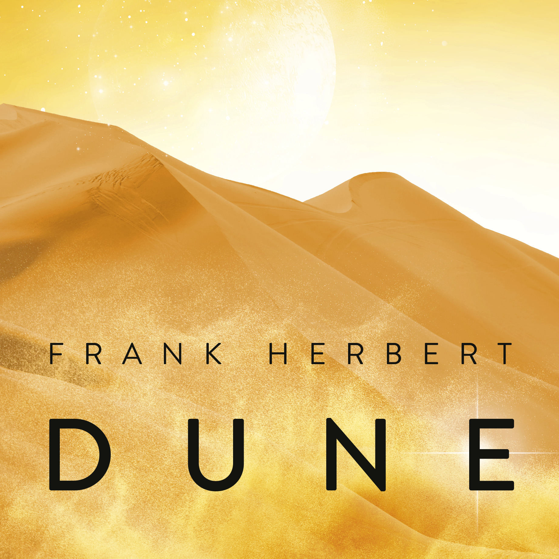 Dune by Frank Herbert | Goodreads
