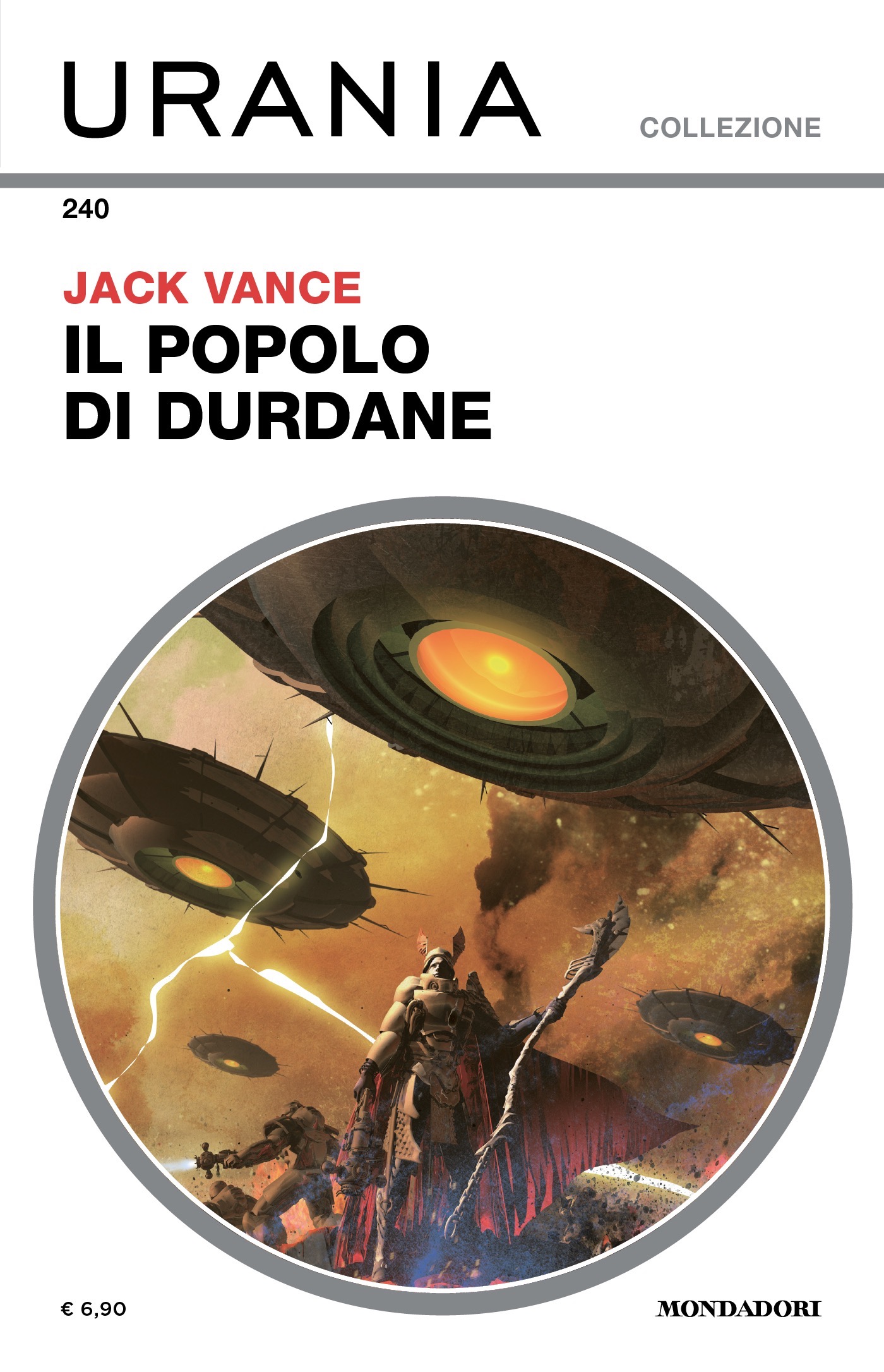 Il popolo di Durdane by Jack Vance | Goodreads