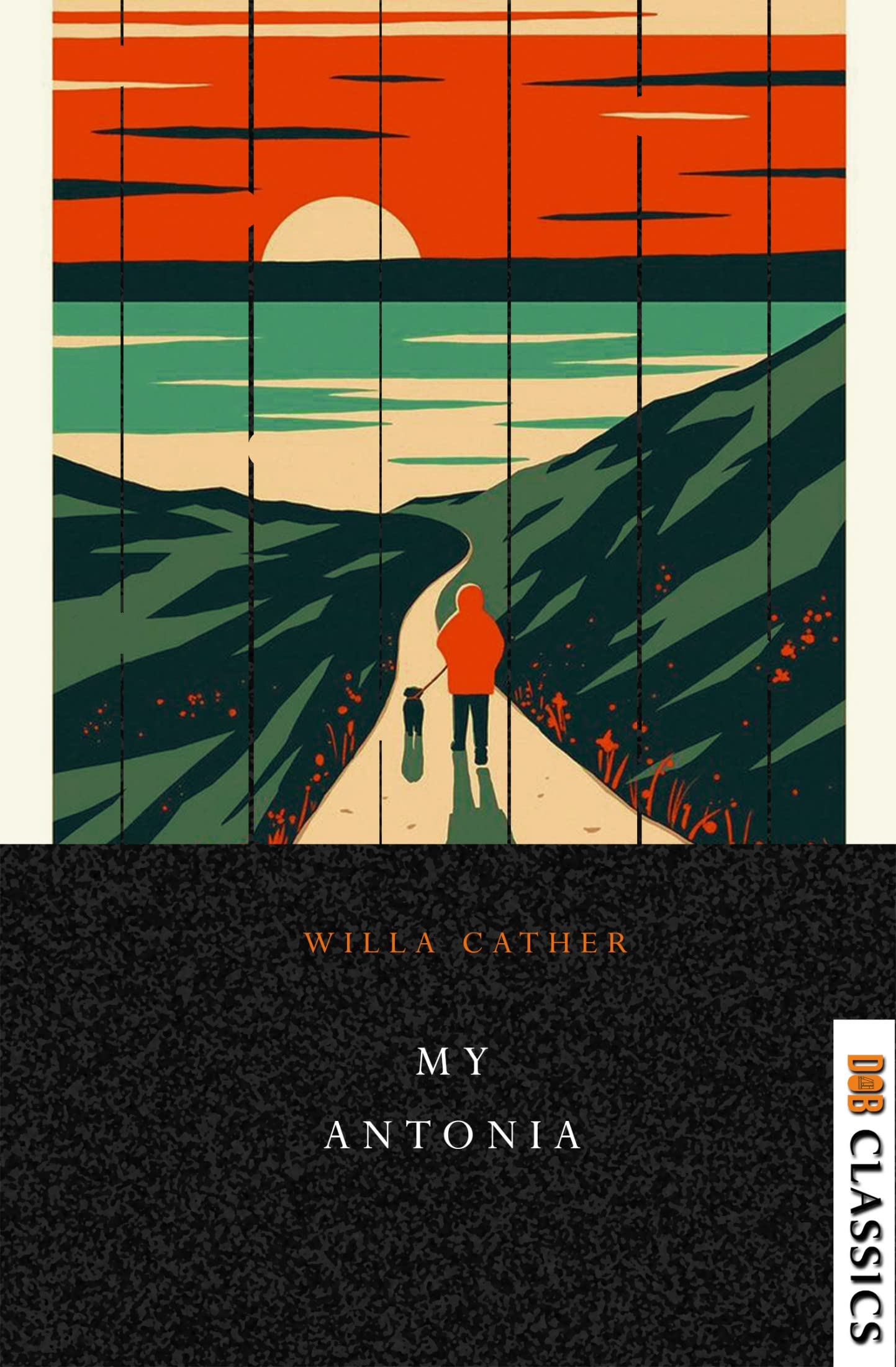 My Antonia by Willa Cather | Goodreads