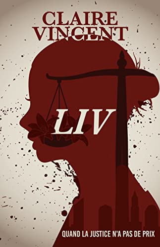 Liv by Claire Vincent | Goodreads