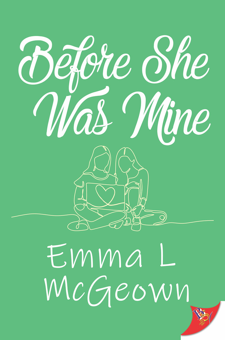 Before She Was Mine by Emma L. McGeown | Goodreads
