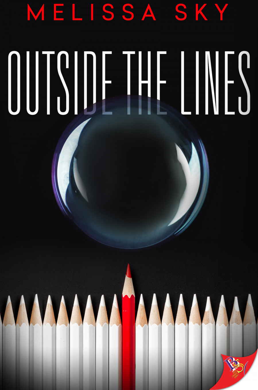 Outside the Lines by Melissa Sky | Goodreads