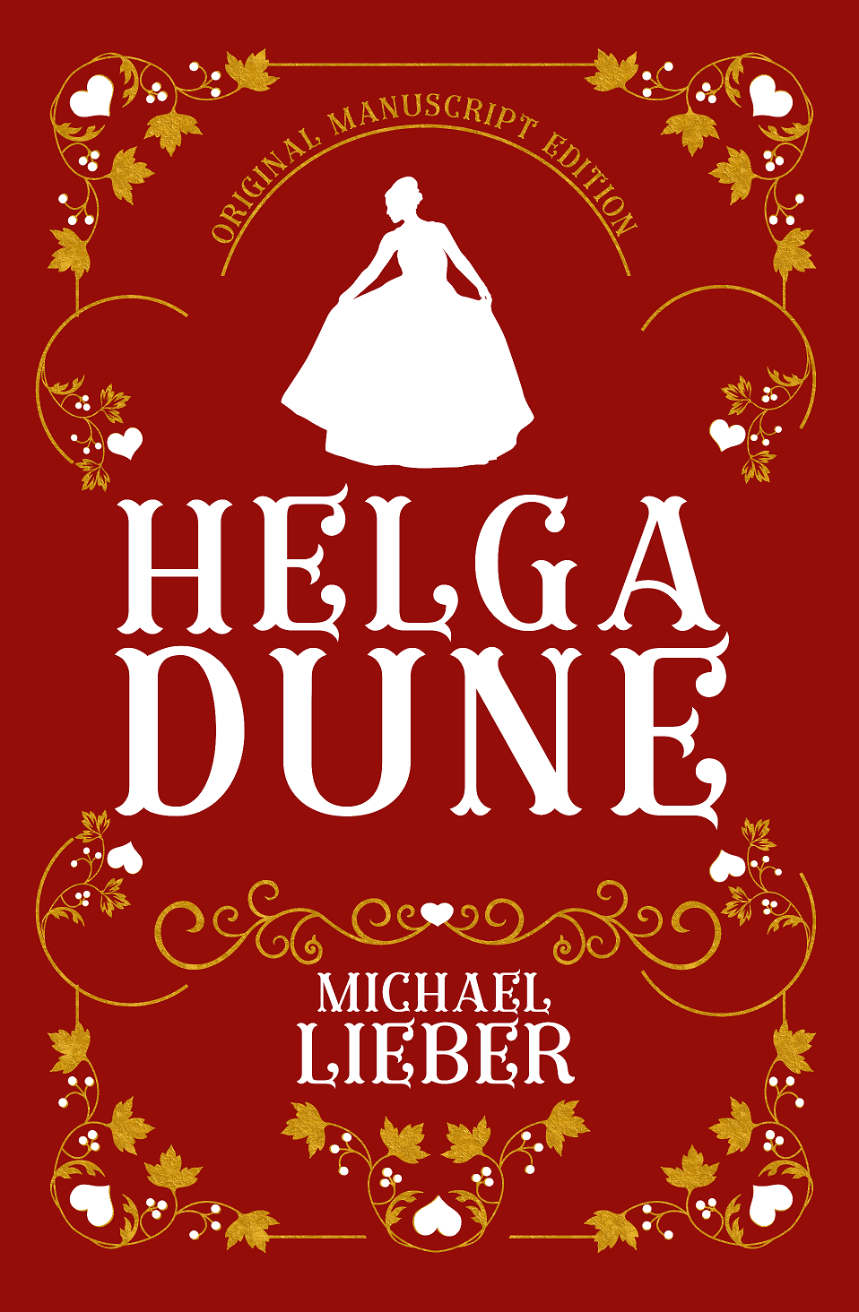 Helga Dune by Michael Lieber | Goodreads