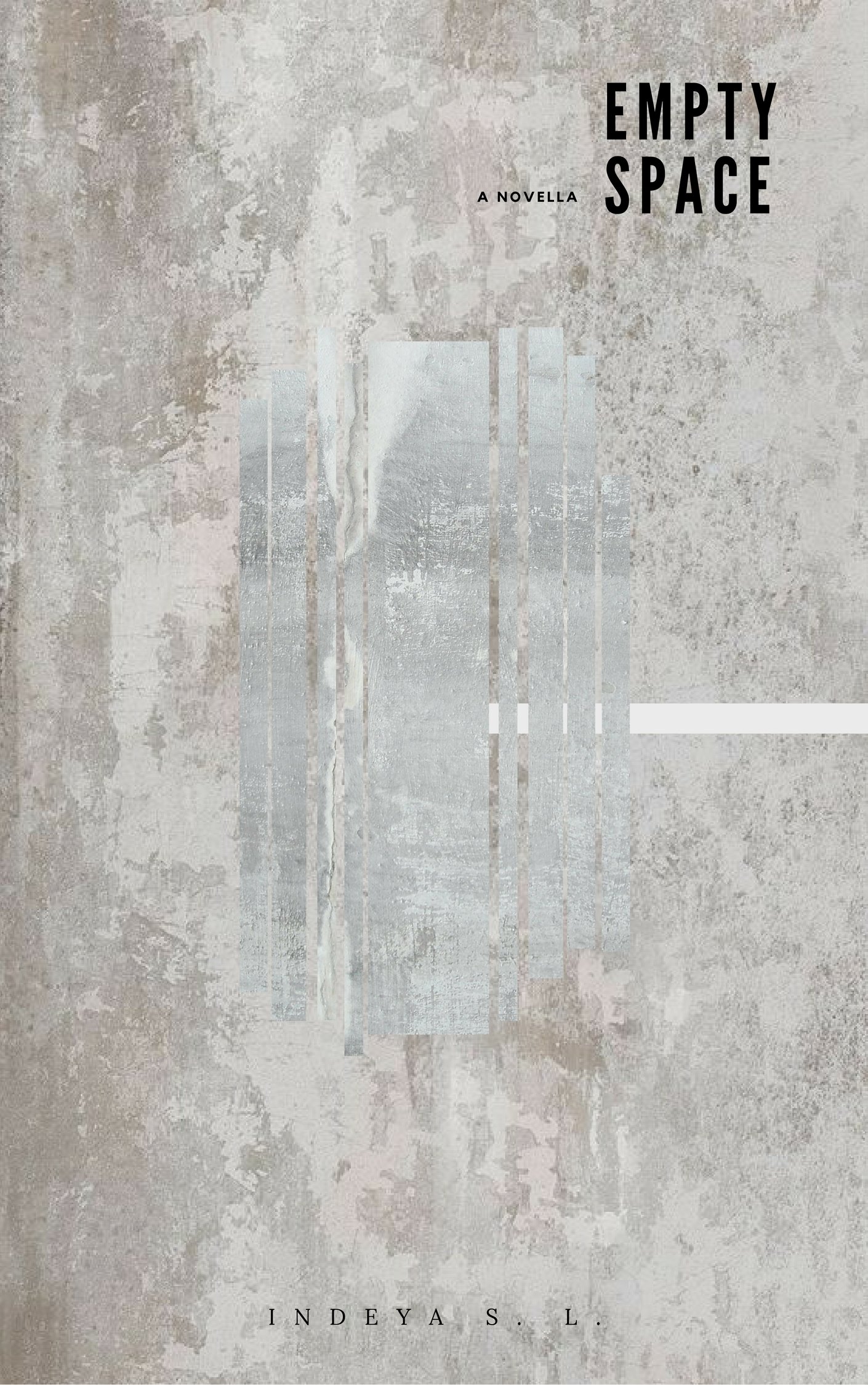 Empty Space by Indeya S.L. | Goodreads