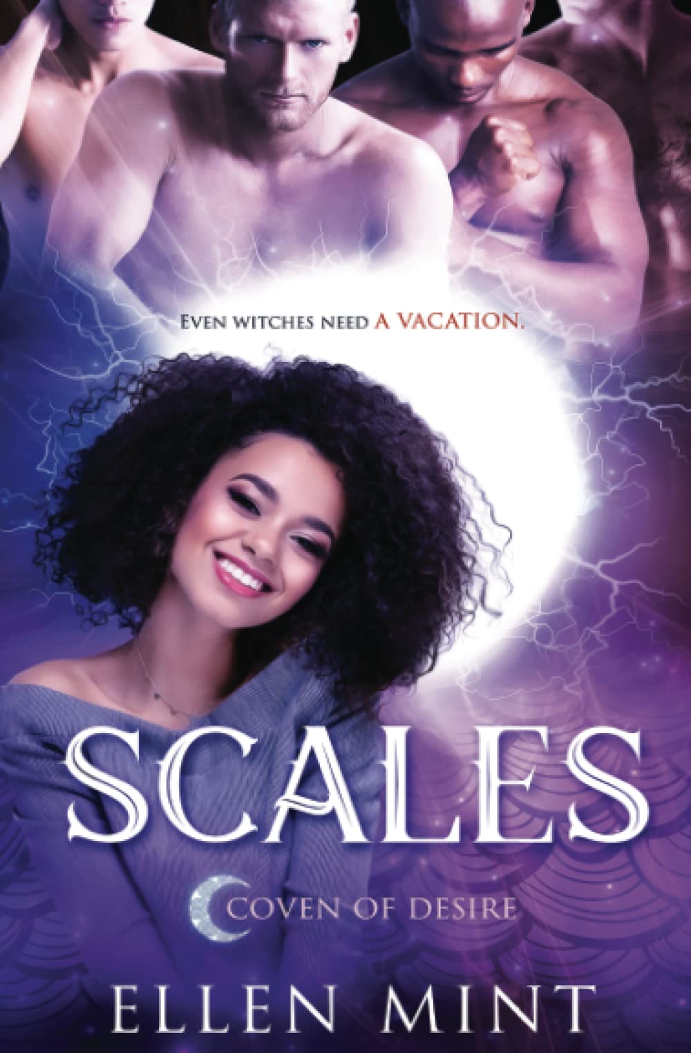 Scales (Coven of Desire) by Ellen Mint | Goodreads