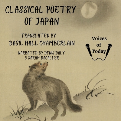 Classical Poetry of Japan by Basil Hall Chamberlain | Goodreads