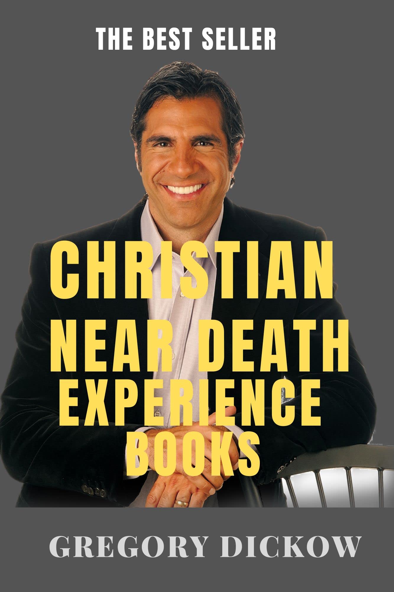 Christian near death experience books by Gregory Dickow | Goodreads