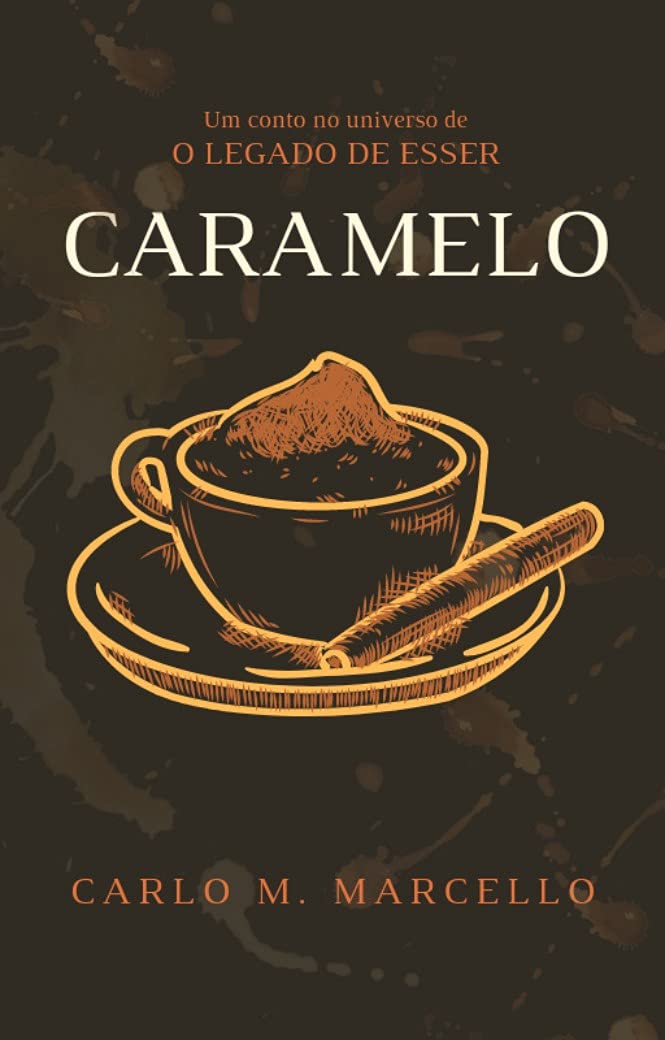 Caramelo by Carlo M. Marcello | Goodreads