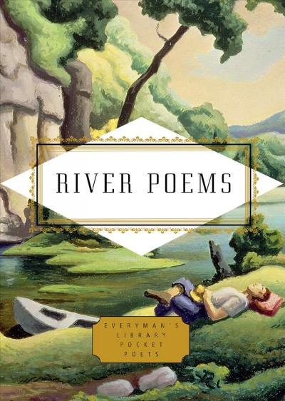 River Poems (Everyman's Library POCKET POETS) by Dr Henry Hughes ...