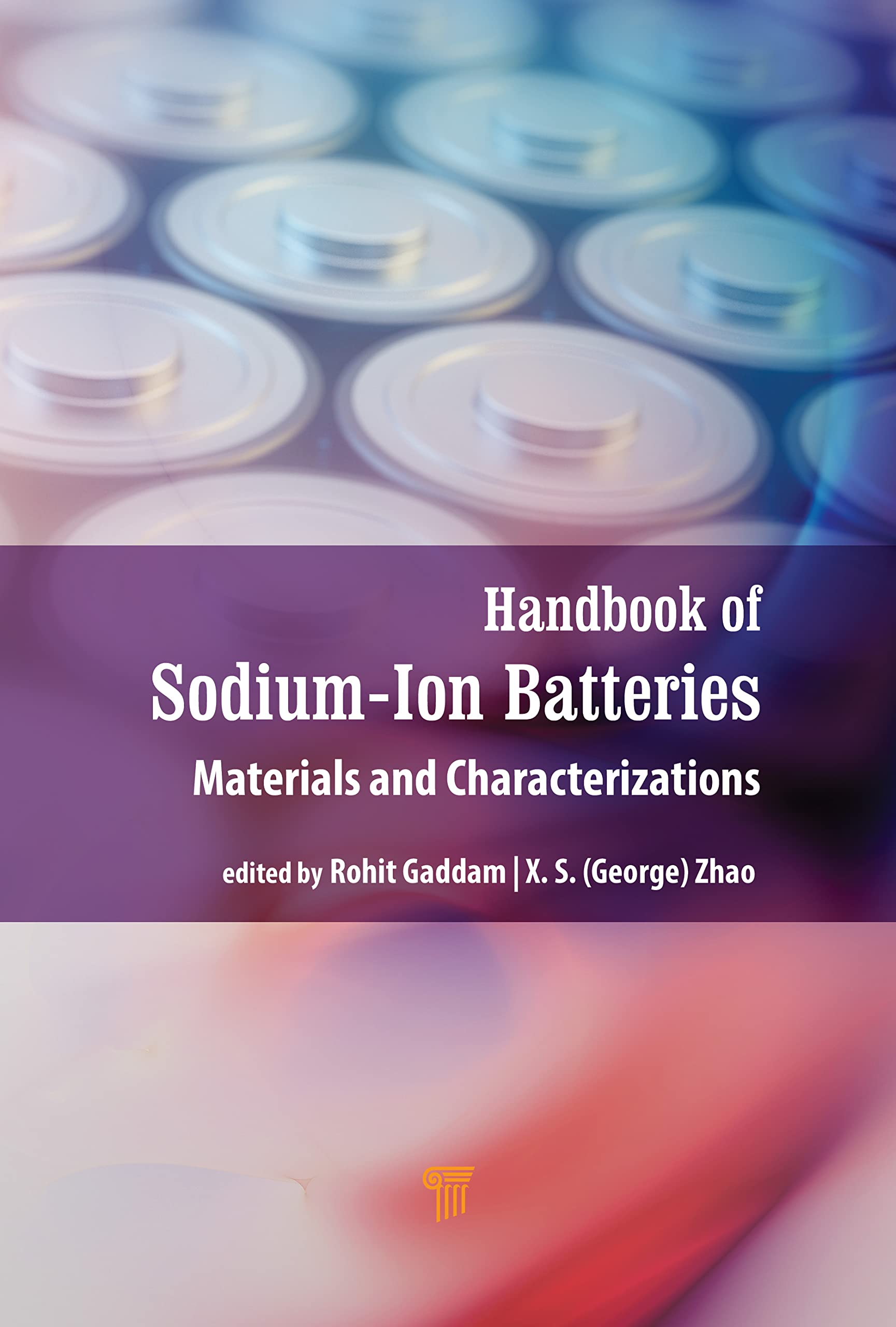 Handbook of Sodium-Ion Batteries: Materials and Characterization by ...