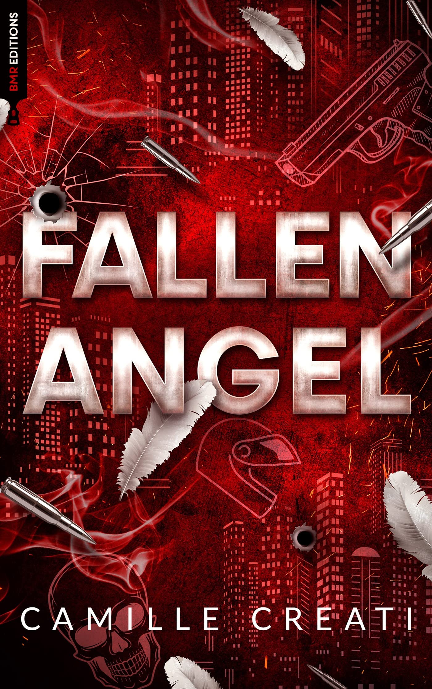 Fallen Angel French Edition By Camille Creati Goodreads Fallen Angel French Edition By Camille Creati Goodreads