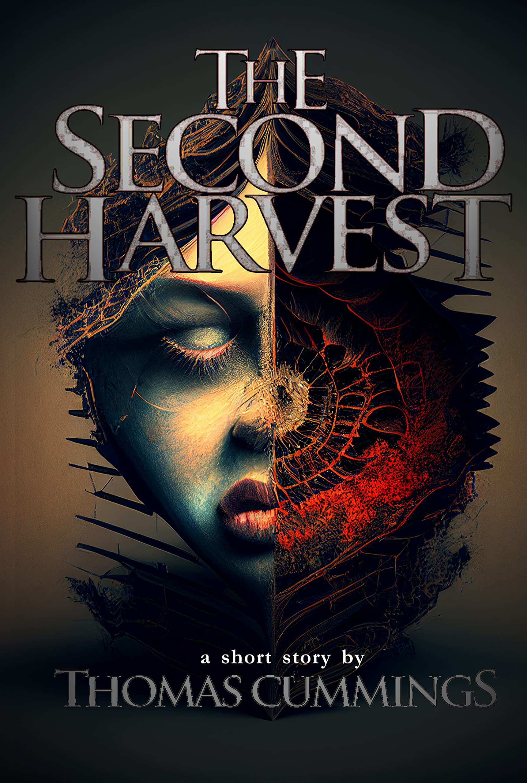 The Second Harvest: A Short Horror Story by Thomas Cummings | Goodreads