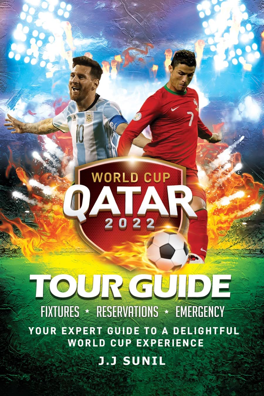 QATAR 2022 TOUR GUIDE : Your Expert Guide To A Delightful World Cup ...