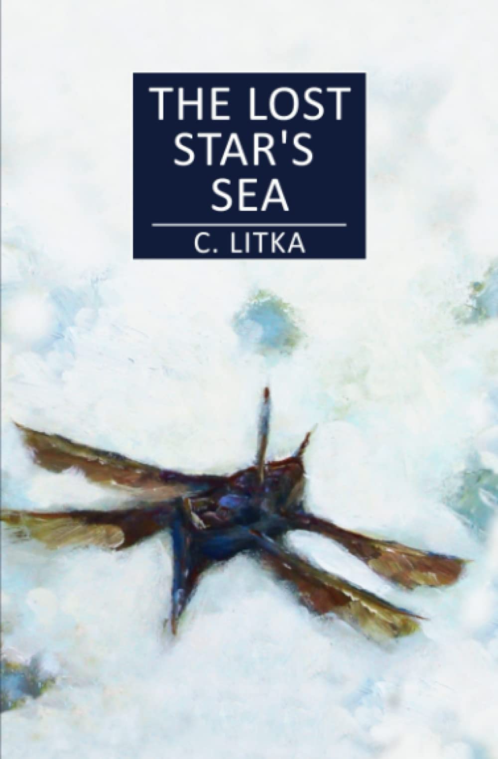 The Lost Star's Sea: The Lost Star Stories Volume 2 by C. Litka | Goodreads