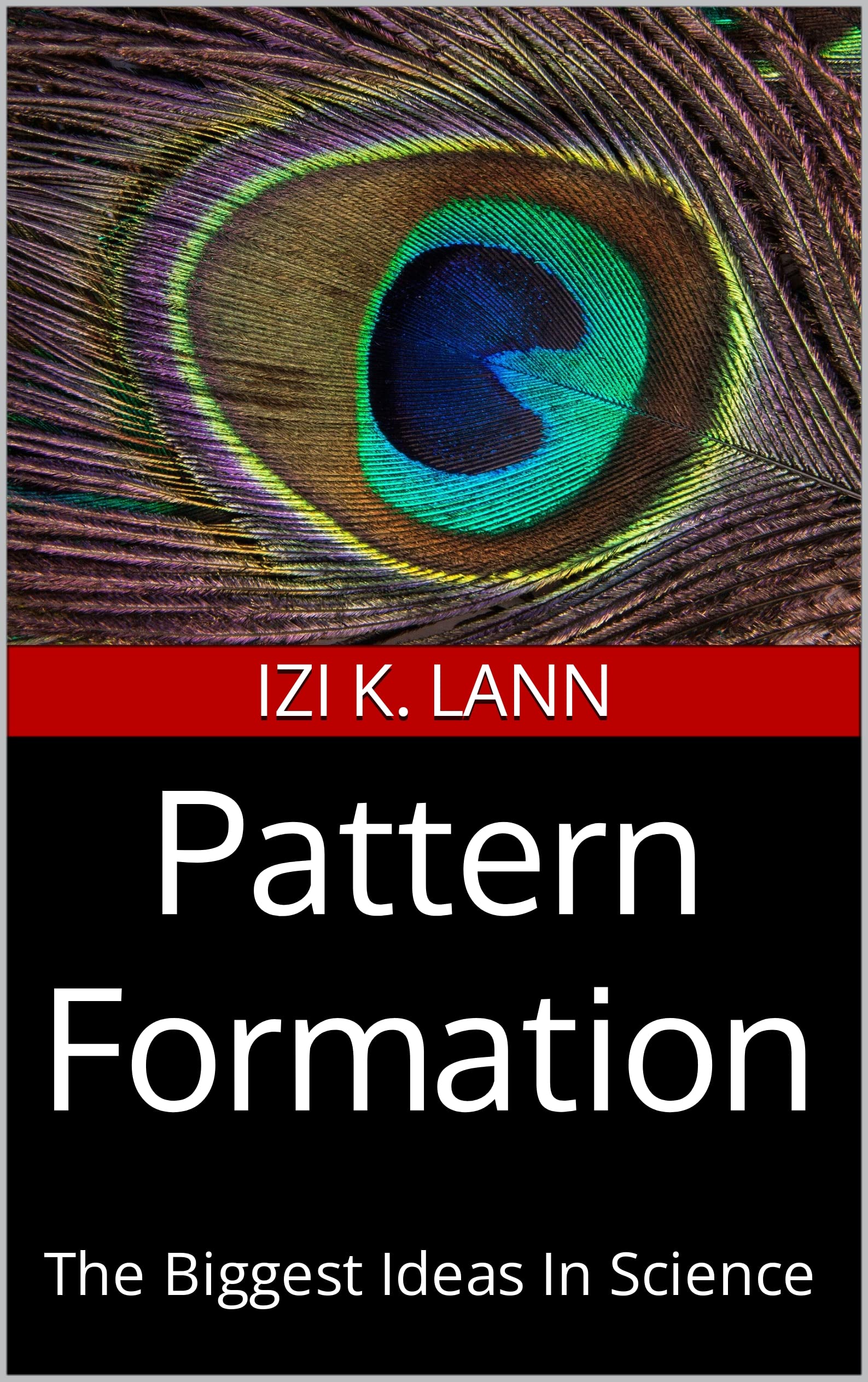 Pattern Formation: The Biggest Ideas In Science by Izi K. Lann | Goodreads