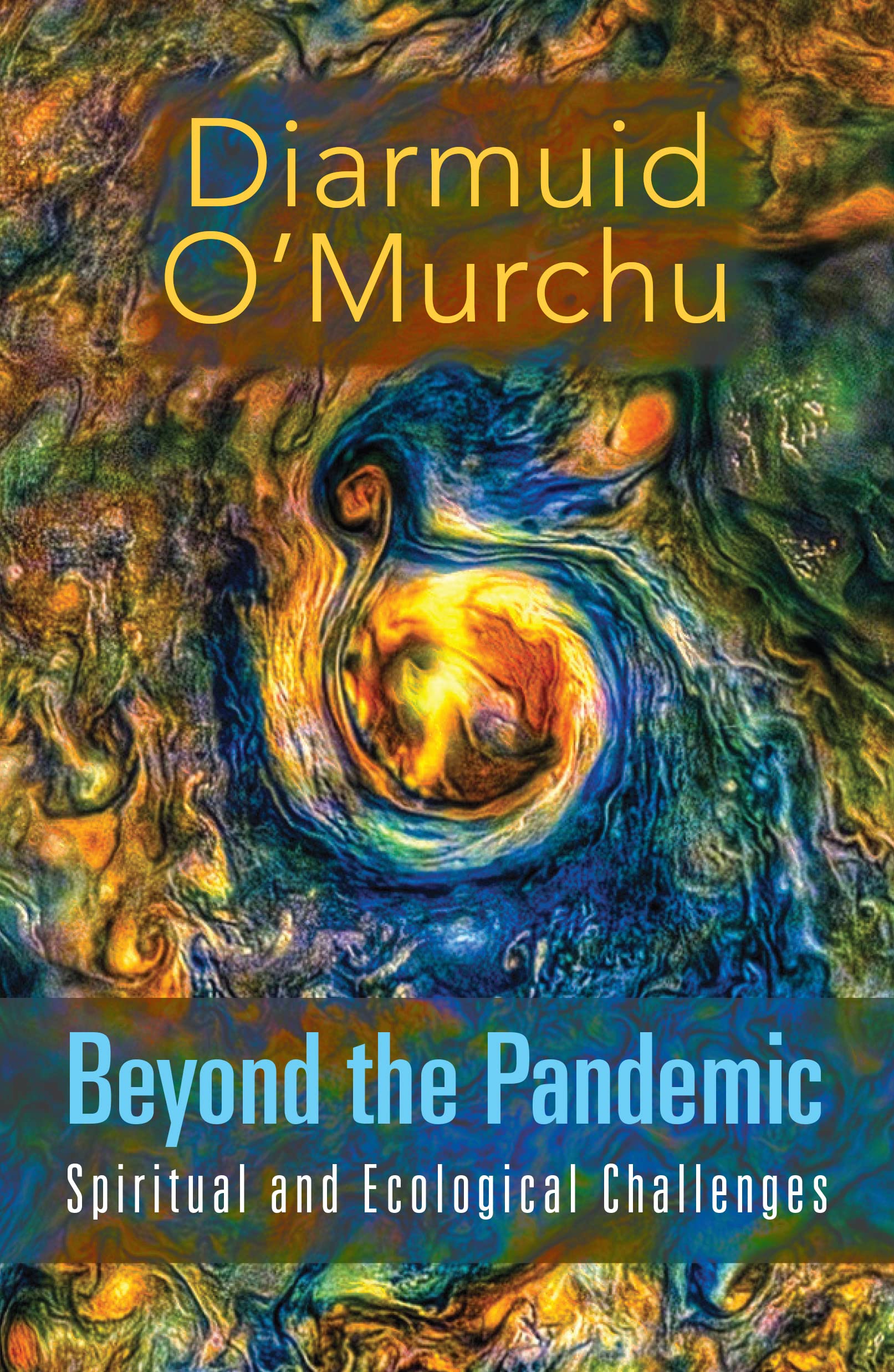 Beyond the Pandemic: Spiritual and Ecological Challenges by Diarmuid O ...