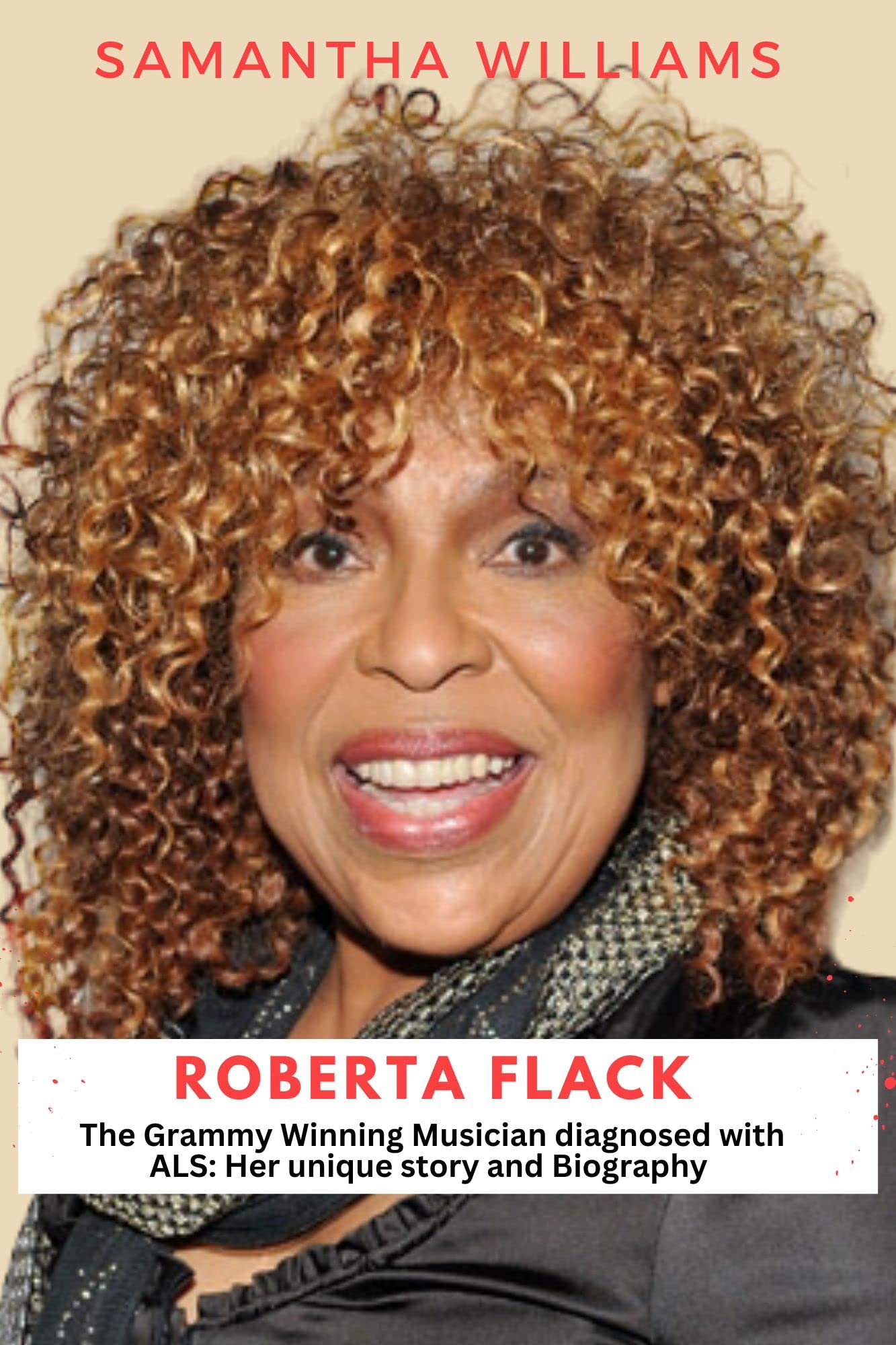 Roberta Flack The Grammy Winning Musician diagnosed with ALS : Her ...
