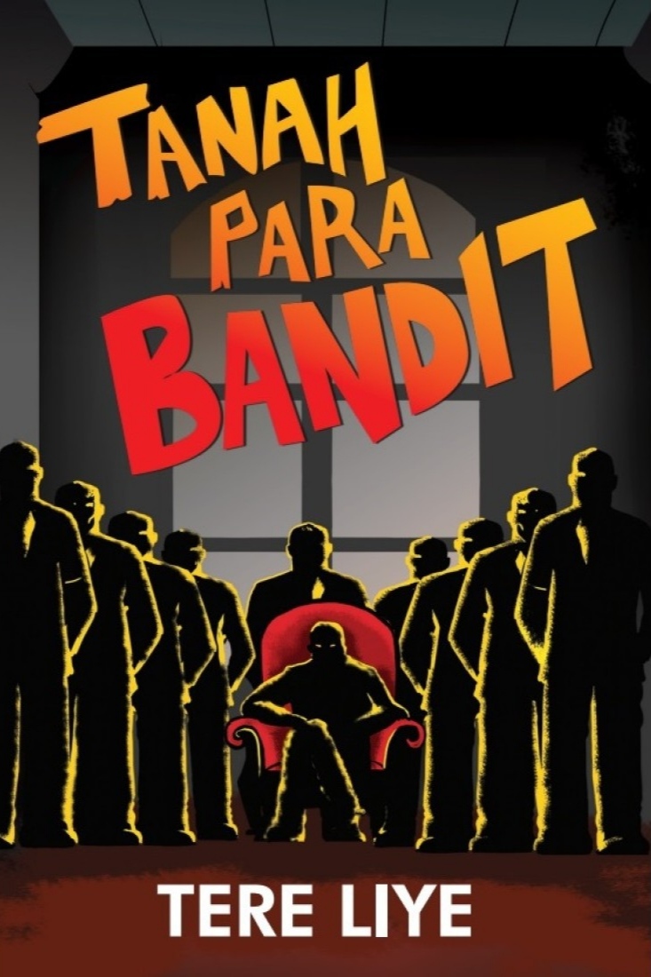 Tanah Para Bandit by Tere Liye | Goodreads