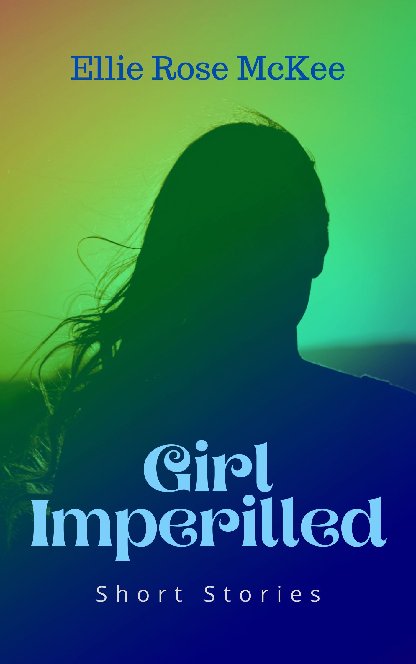 Girl Imperilled by Ellie Rose McKee | Goodreads