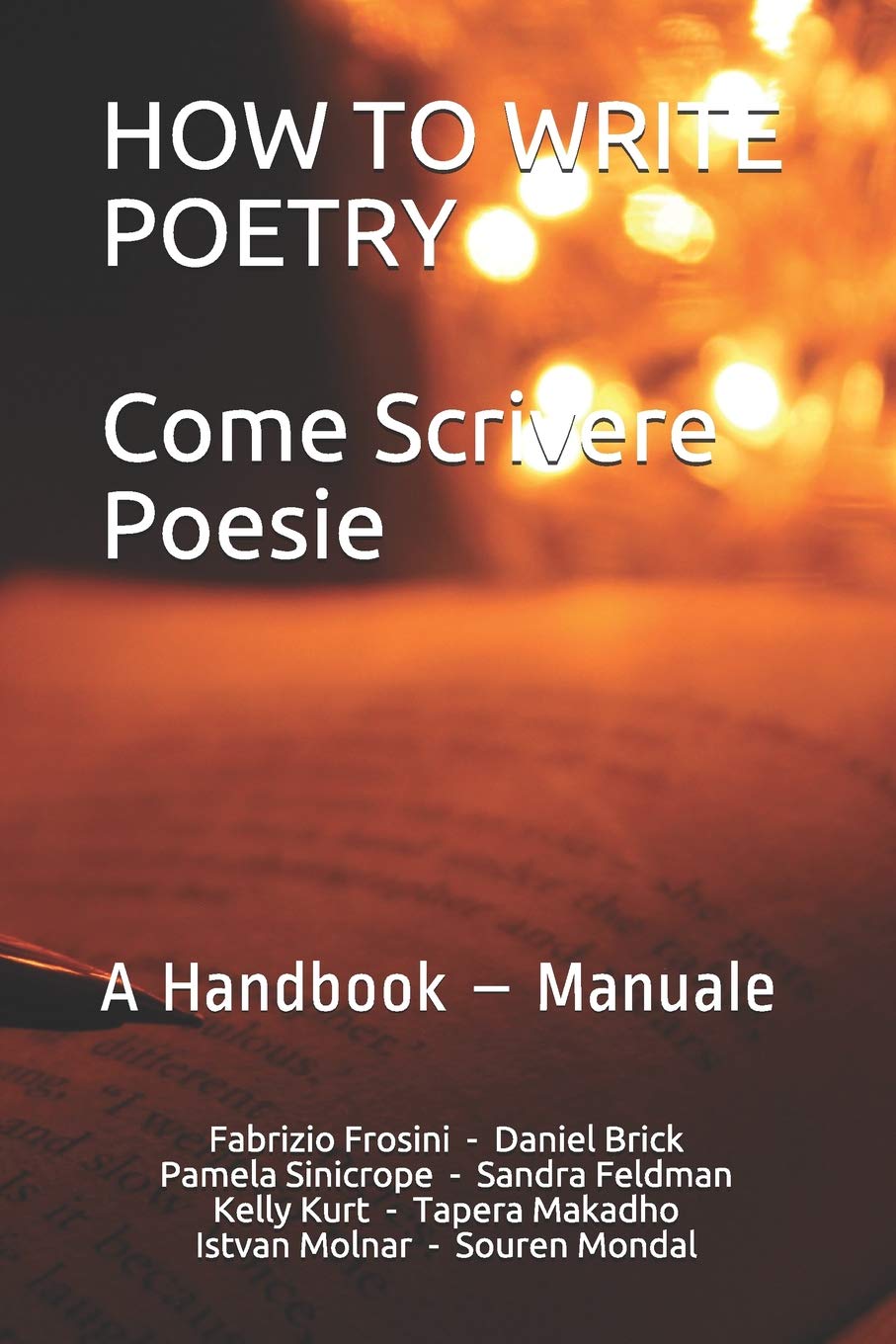 How To Write Poetry In Mla Format