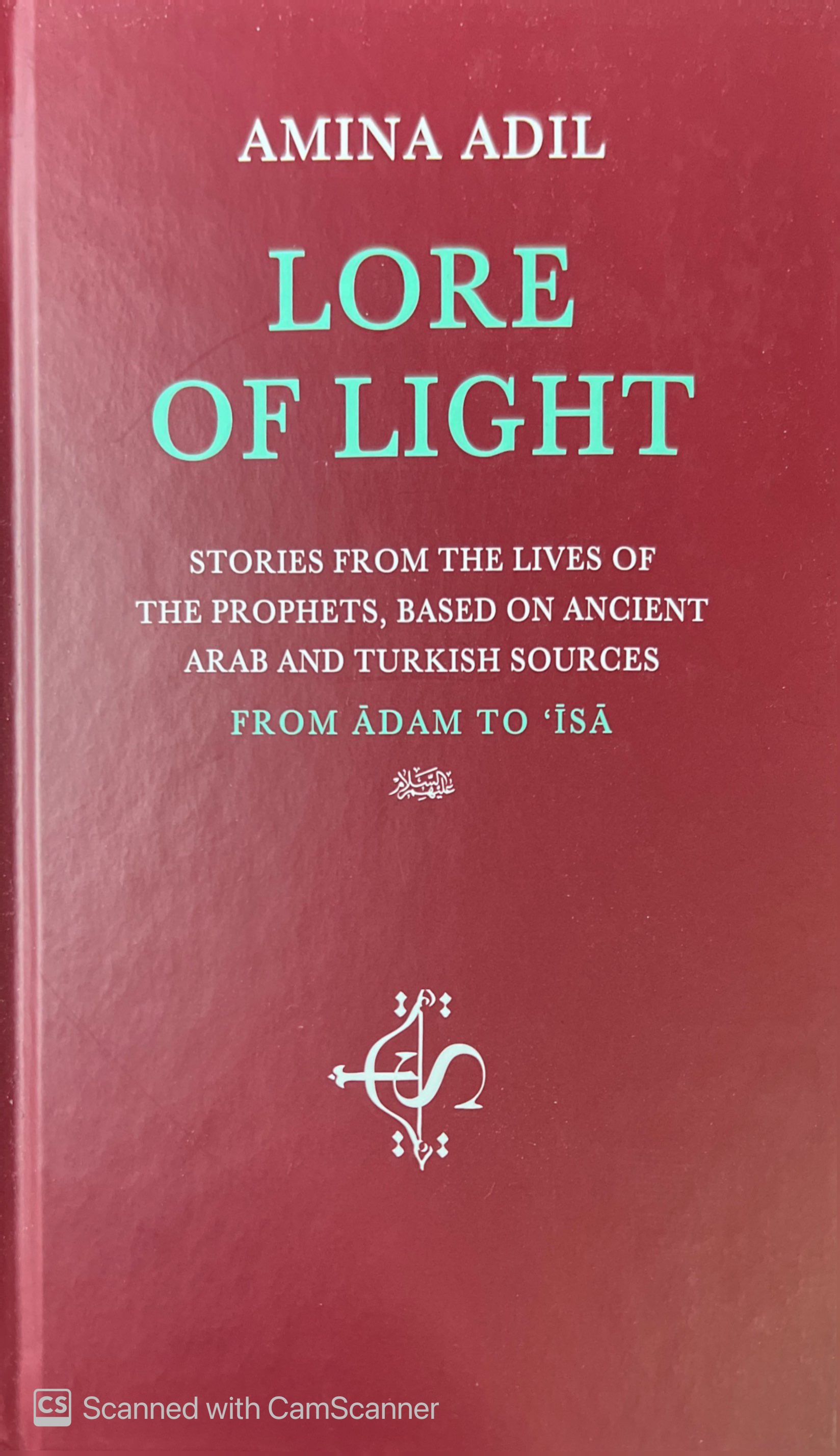 Lore of Light by Amina Adil | Goodreads