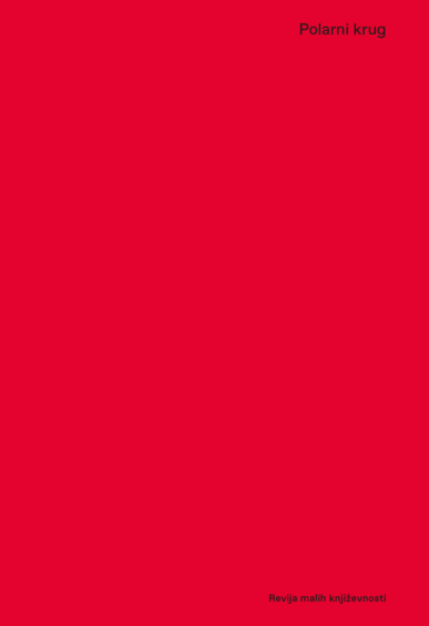 Polarni krug by Miljenka Buljević | Goodreads