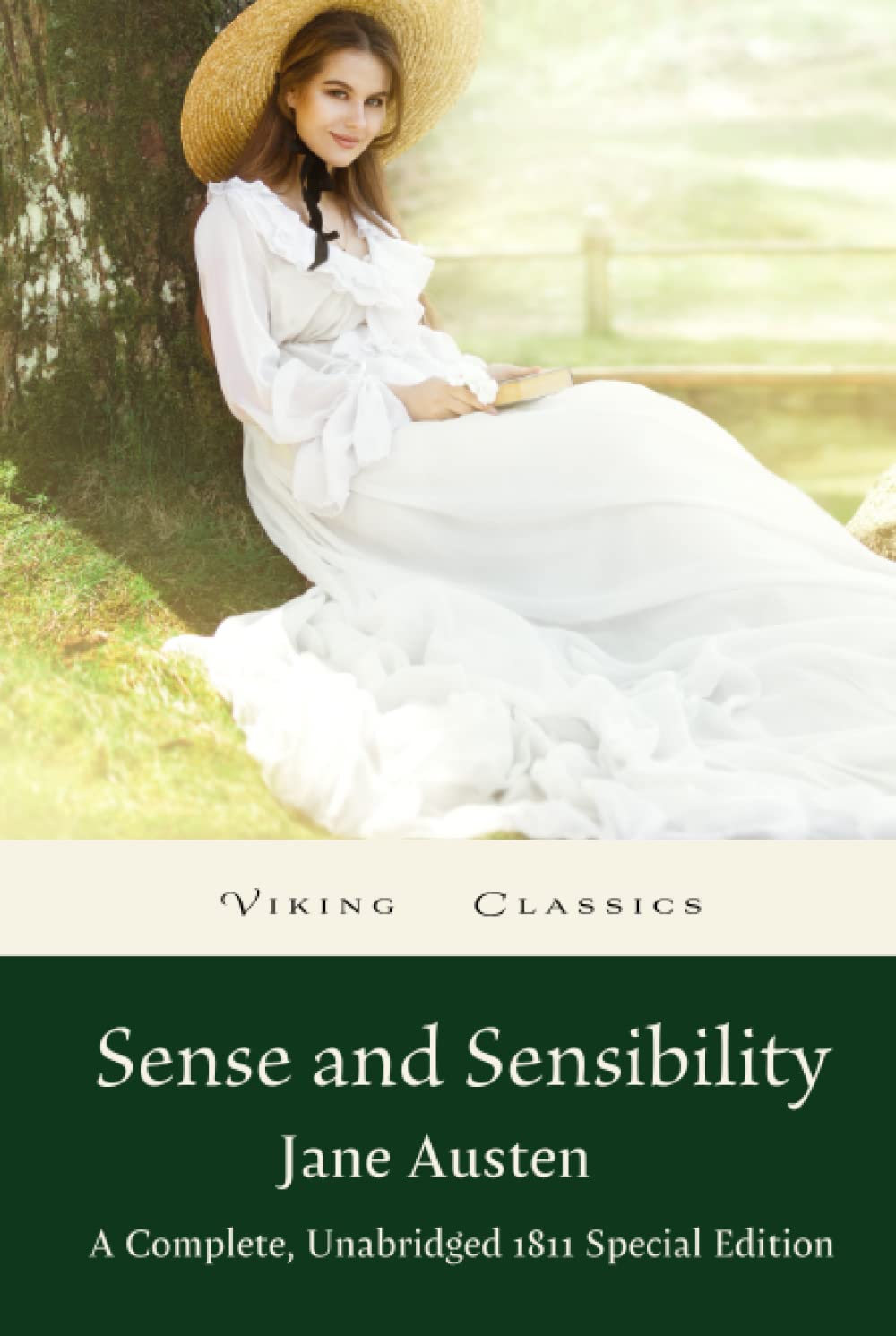 Sense and Sensibility: A Complete, Unbridged 1811 Special Illustrated ...