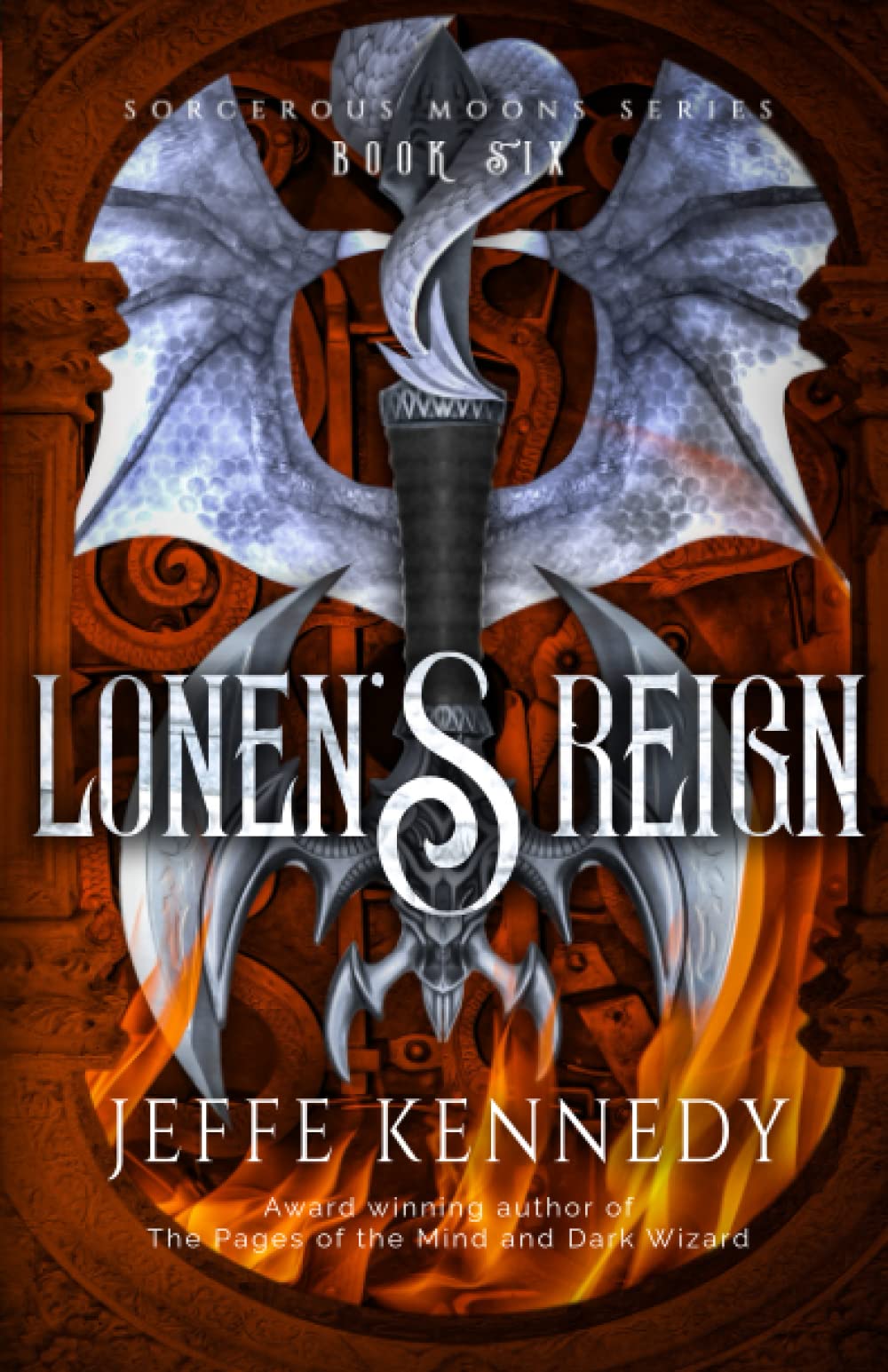 Lonen's Reign by Jeffe Kennedy | Goodreads