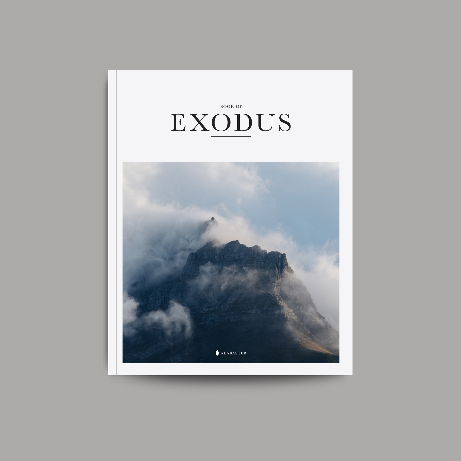 Book of Exodus - Alabaster Bible by Alabaster Co. | Goodreads
