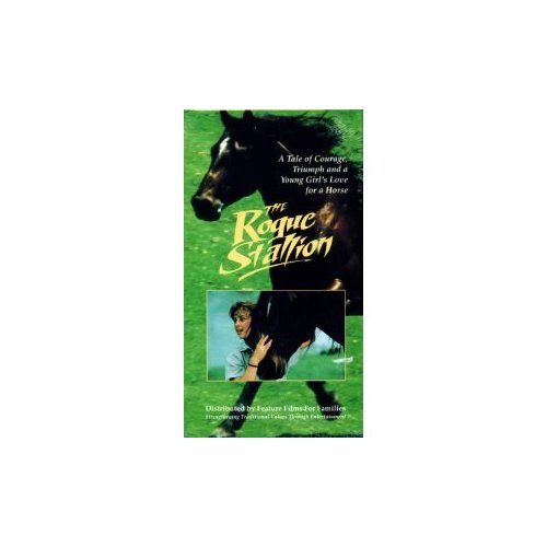 The Rogue Stallion (Wildfire) (1990) [VHS] by Beth Buchanan | Goodreads