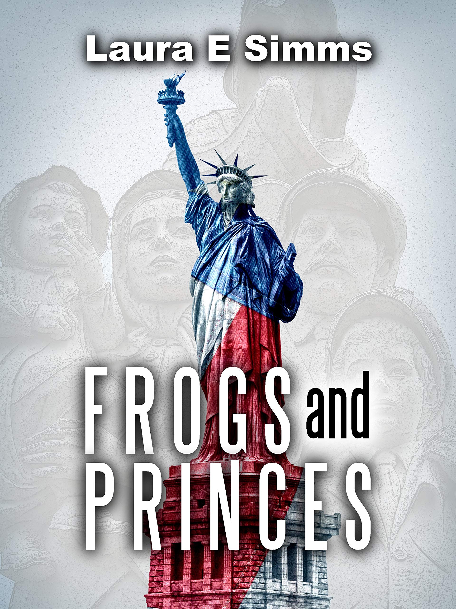 Frogs and Princes (The Hunter Saga Book 80) by Laura E. Simms | Goodreads