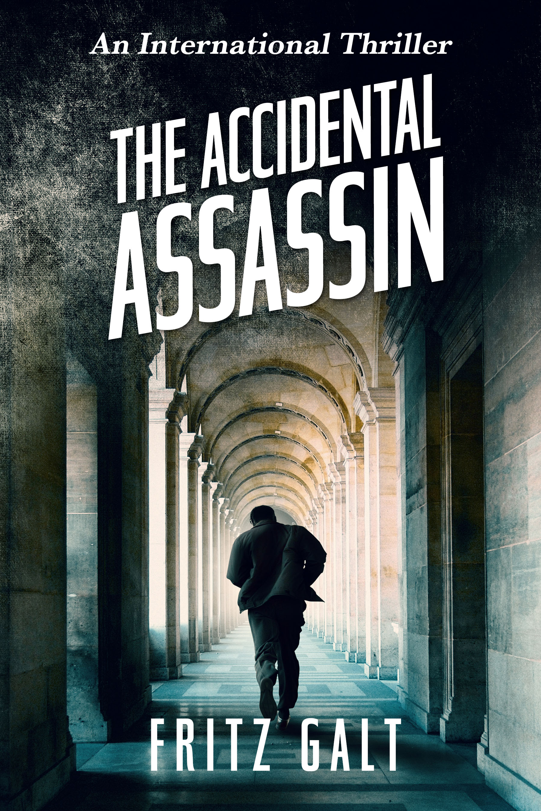 The Accidental Assassin (An International Thriller) by Fritz Galt ...
