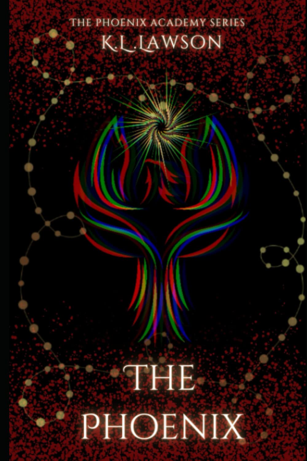 The Phoenix: Book One of The Phoenix Academy Series by K.L. Lawson ...