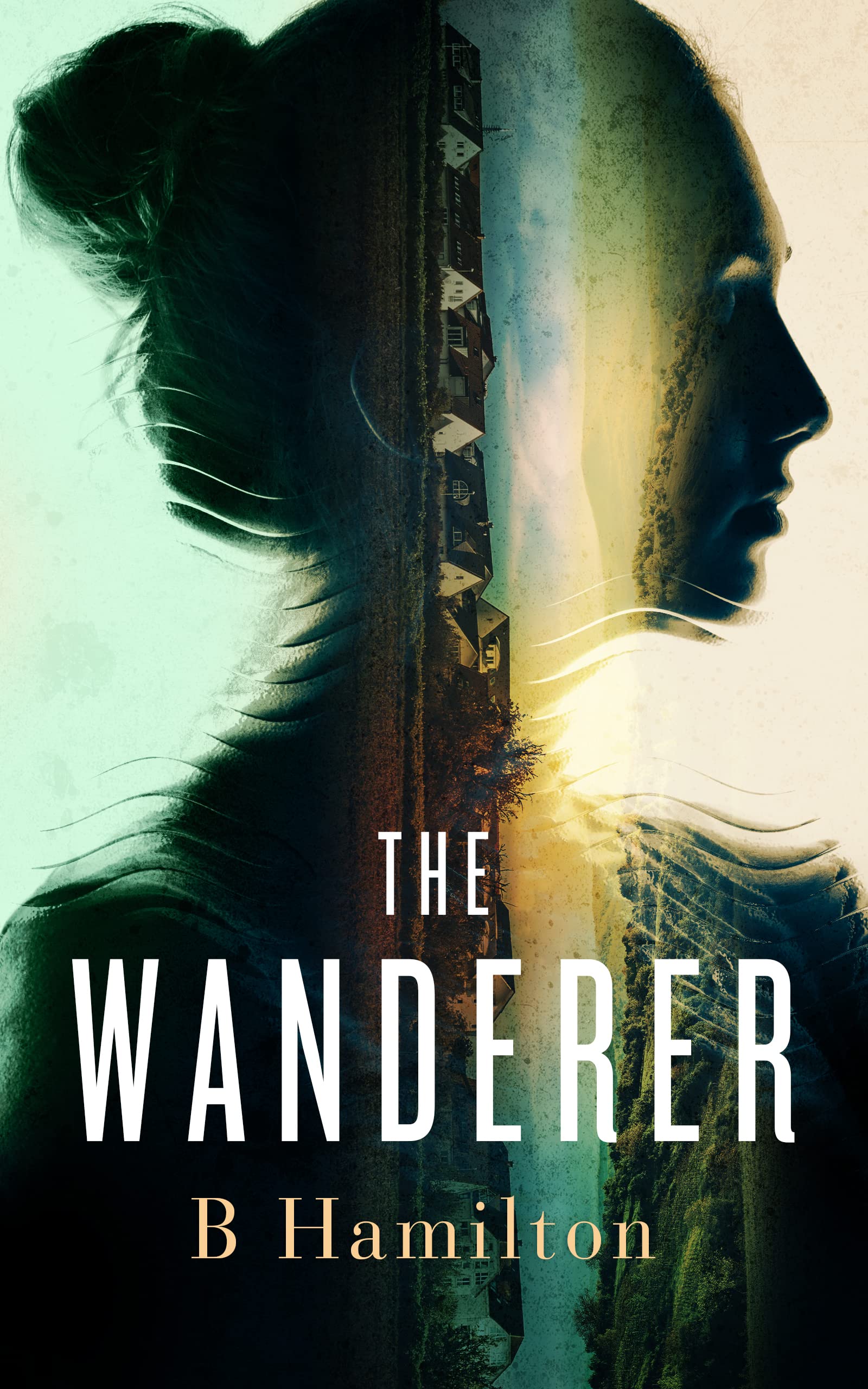 The Wanderer by Bridget Hamilton | Goodreads