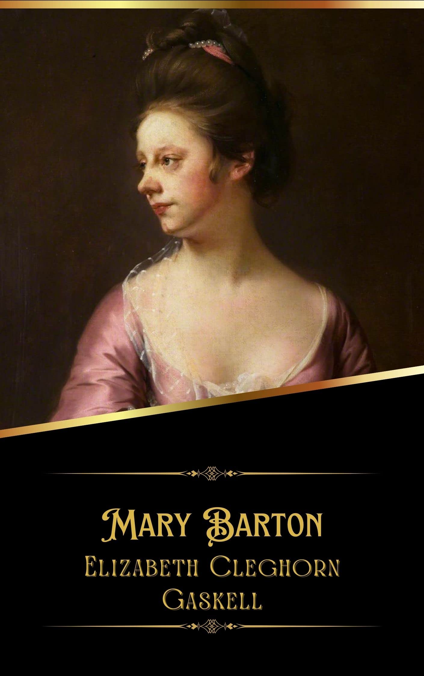 Mary Barton (Illustrated) by Elizabeth Gaskell | Goodreads