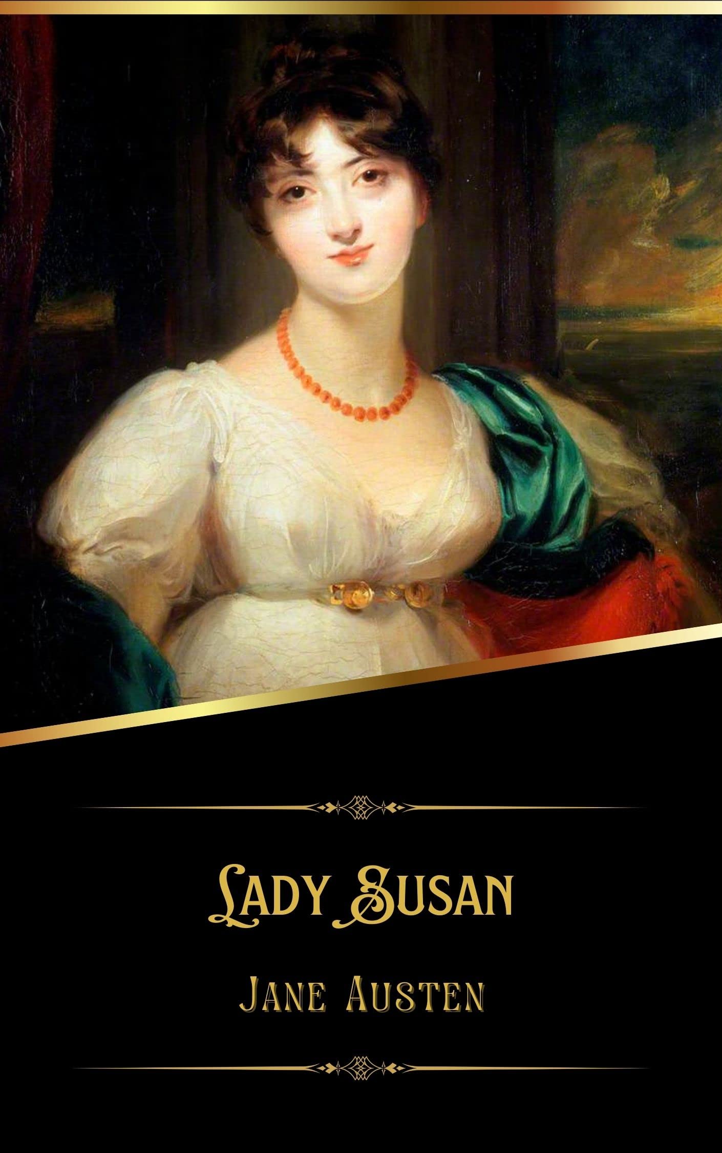 Lady Susan (Annotated) by Jane Austen | Goodreads