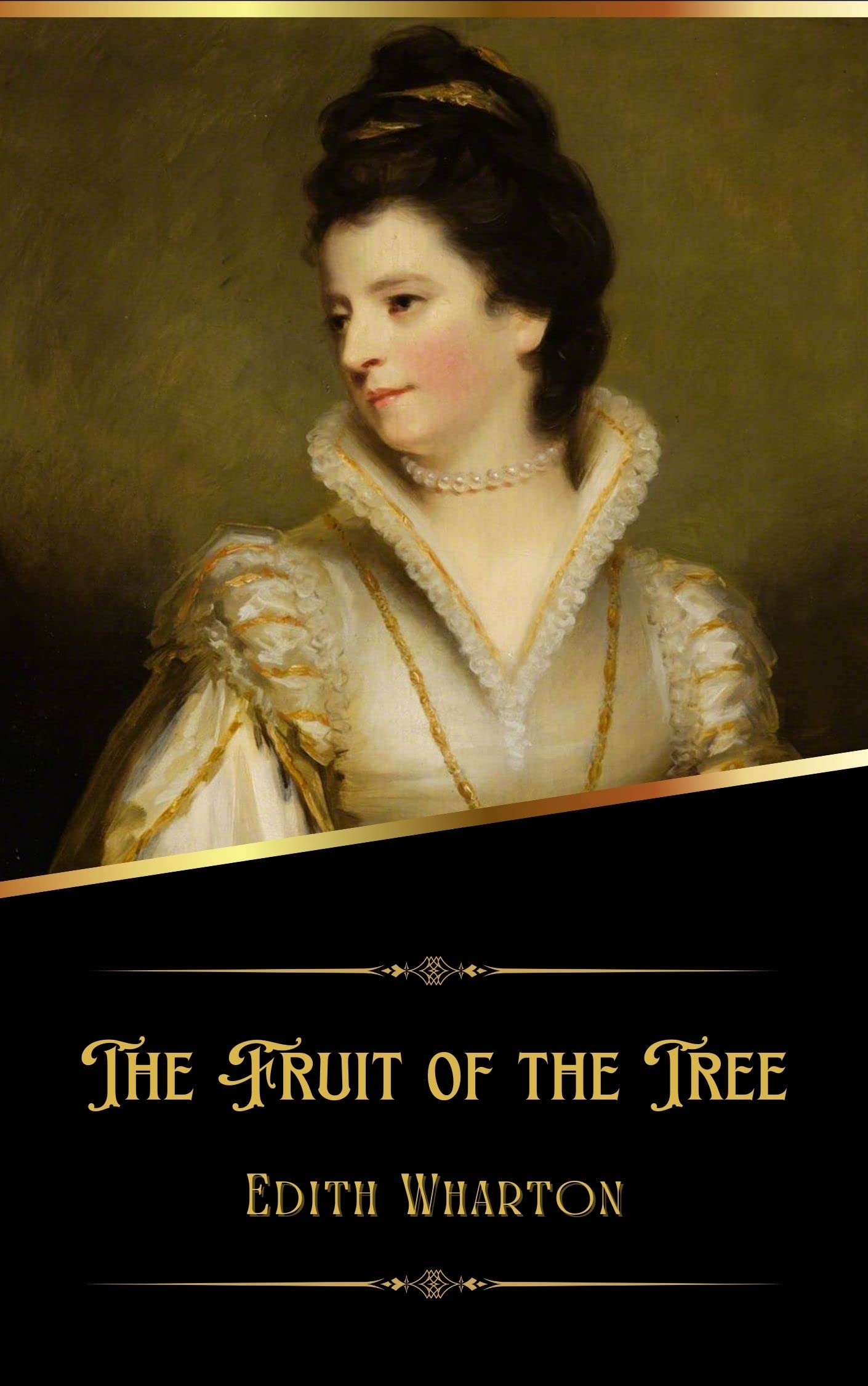 The Fruit of the Tree (Illustrated) by Edith Wharton | Goodreads