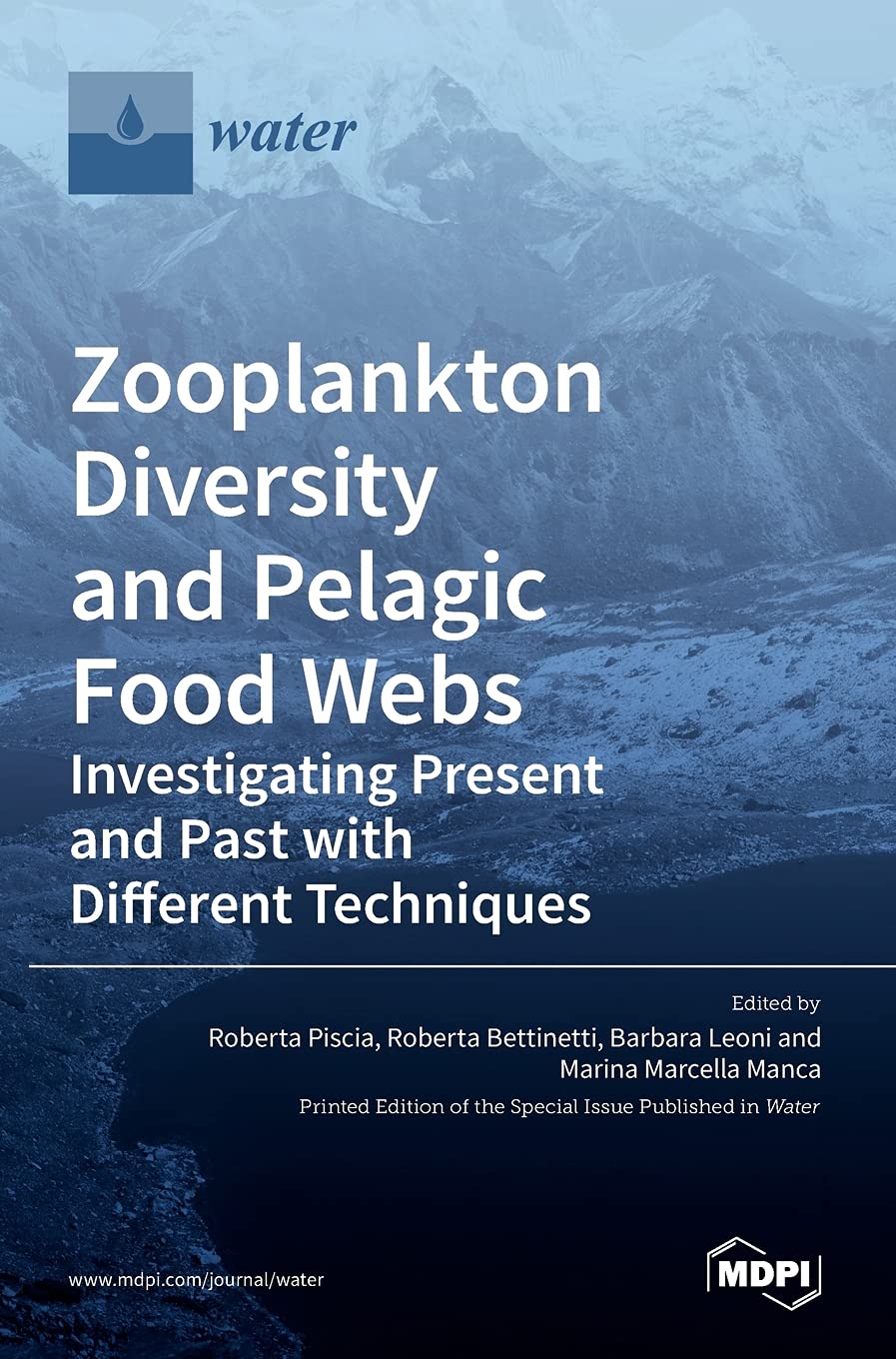 Zooplankton Diversity and Pelagic Food Webs: Investigating Present and ...